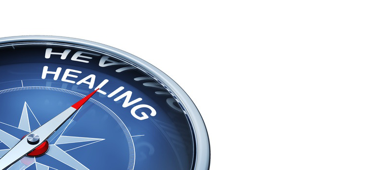 Compass of Healing – A New Dawn Natural Solutions