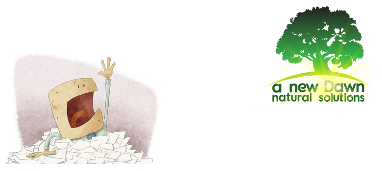 Stepping Out And Speaking Up – A New Dawn Natural Solutions